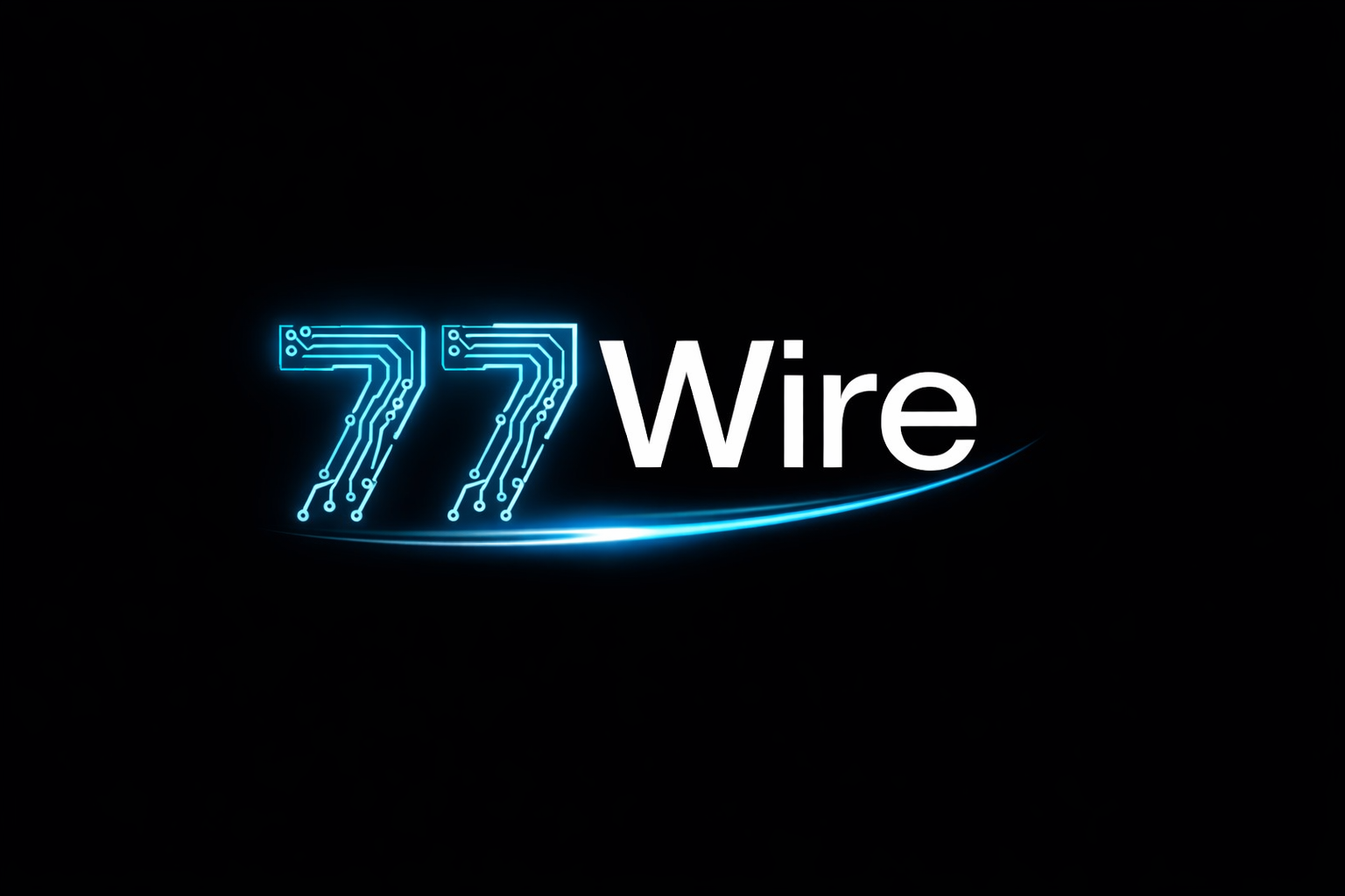 77Wire | Autonomous Marketing Intelligence